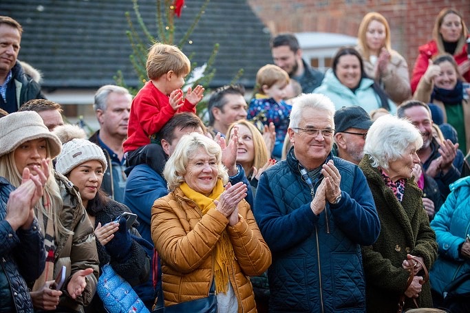 Alumni | Dumpton School